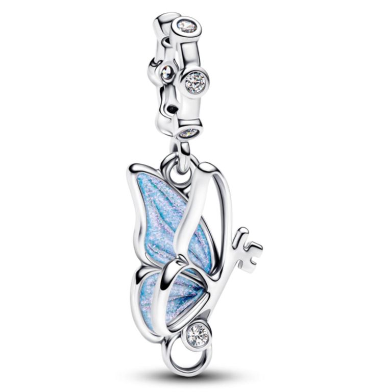 PANDORA Charm Colgante Alado Mujer Pandora | falabella.com