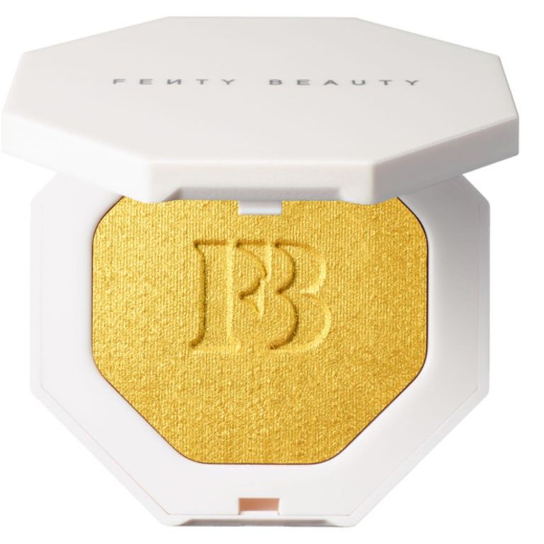 FENTY BEAUTY Killawatt Freestyle Highlighter (Iluminador) Fenty Beauty ...