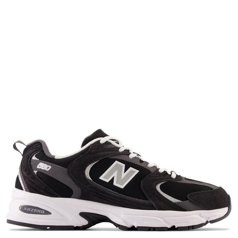 NEW BALANCE 530 Zapatilla Urbana Unisex Adulto Negro New Balance ...