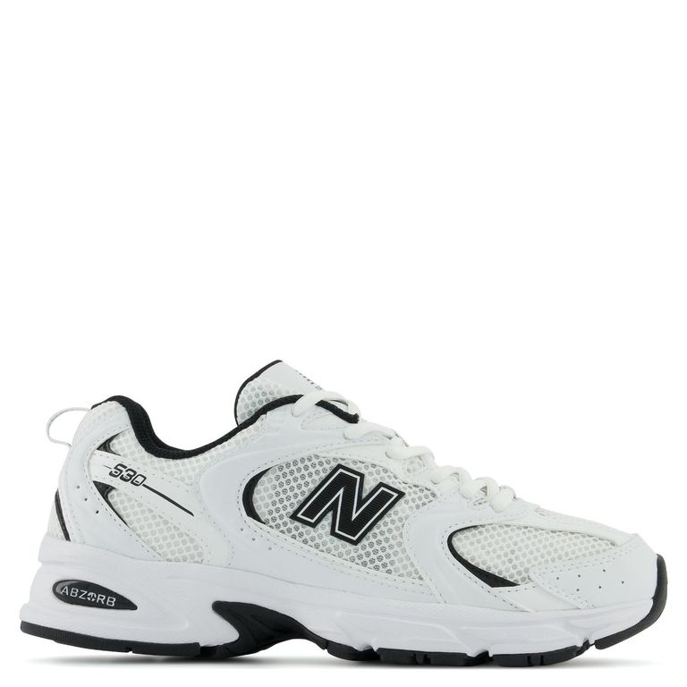 NEW BALANCE 530 Zapatilla Urbana Unisex Adulto Blanco New Balance ...