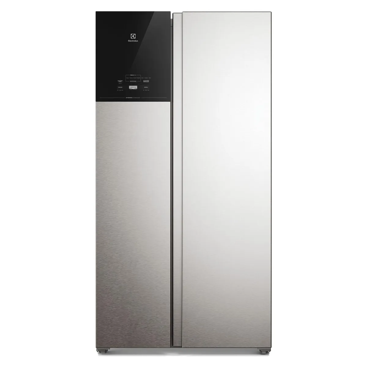 ELECTROLUX Refrigerador Side by Side 624LT ES60S ELECTROLUX | falabella.com