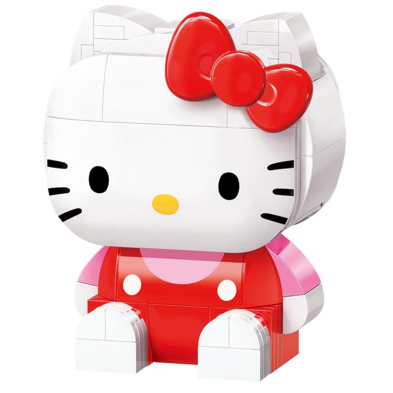 SANRIO Figura Hello Kitty | Falabella Chile