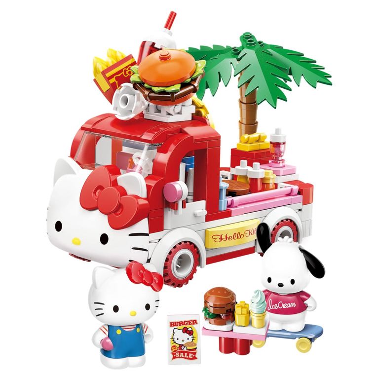 SANRIO - Party By The Pool Hello Kitty | Ofertitas