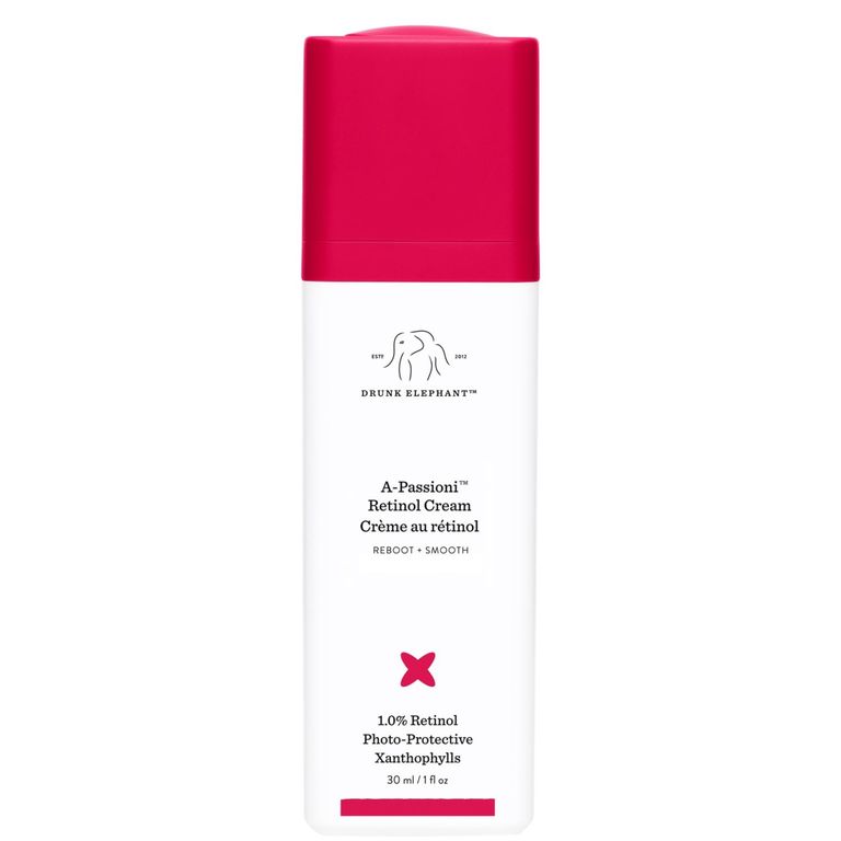 DRUNK ELEPHANT A Passioni Retinol Cream 30ML Drunk Elephant | Falabella ...