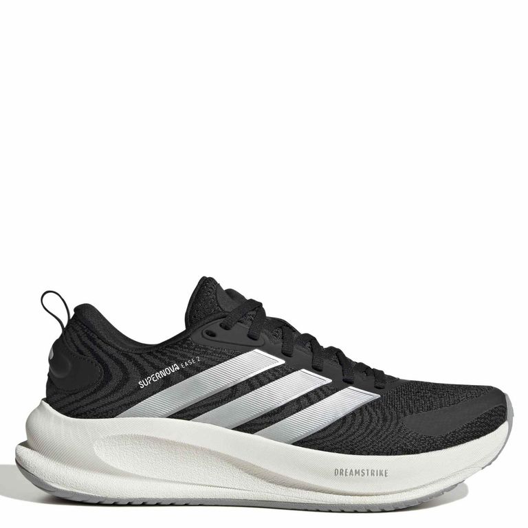 ADIDAS Supernova Ease 2 Zapatilla Running Mujer Negro Adidas ...