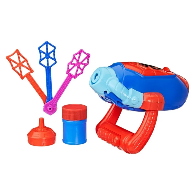 MARVEL - Bubble Blaster | Ofertitas