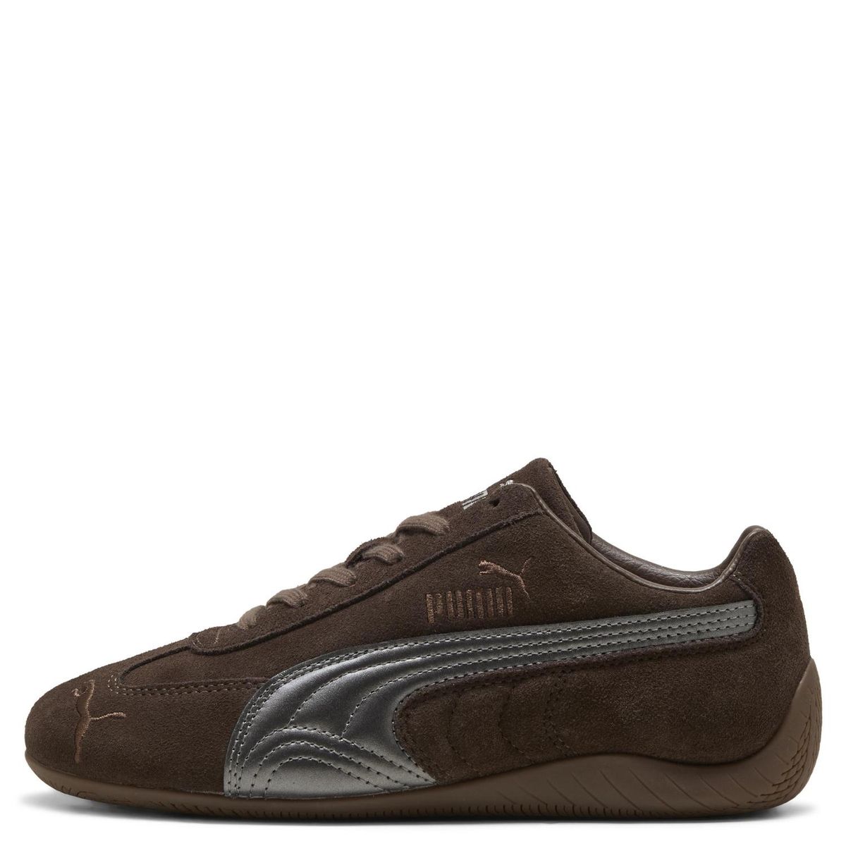 PUMA Speedcat Lux Zapatilla Urbana Mujer Café Oscuro Puma | Falabella Chile
