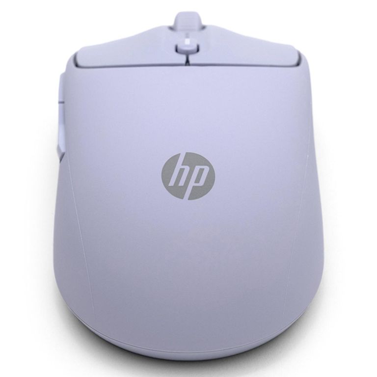 HP - Mouse 400 Quiet Wireless Morado | Ofertitas