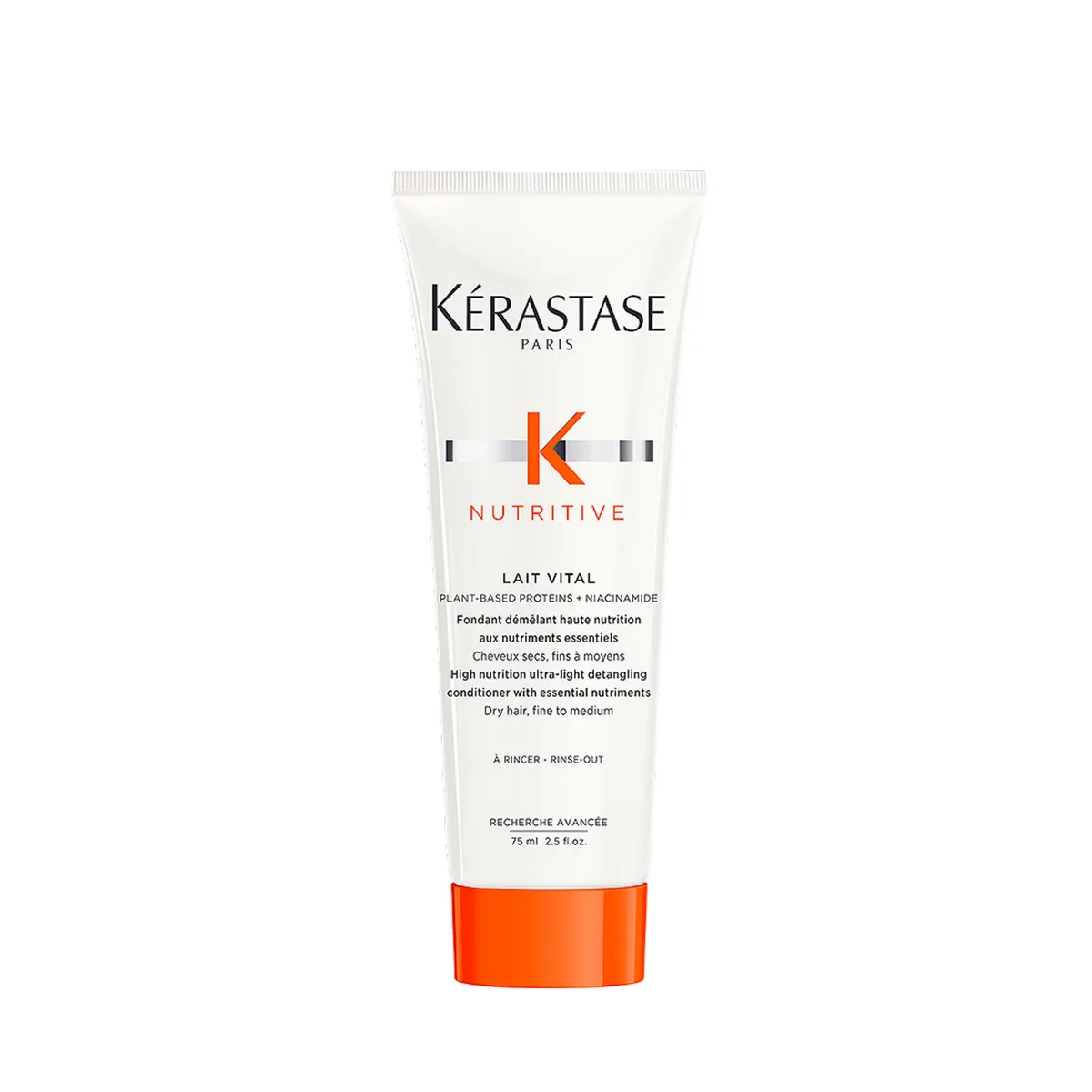 KERASTASE Acond. Nutritive Seco 75Ml Kerastase | falabella.com