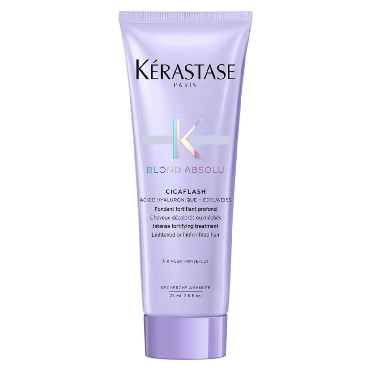 KERASTASE Acondicionador Cabello Rubio Blond Absolu 75ml | falabella.com