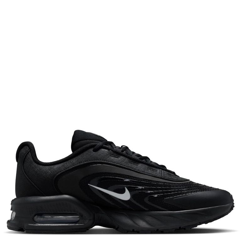 NIKE Air Max Fire New Zapatilla Urbana Hombre Negro Nike | Falabella Chile