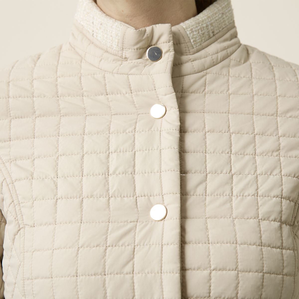 S COCCI Parka Mujer S.Cocci | Falabella Chile