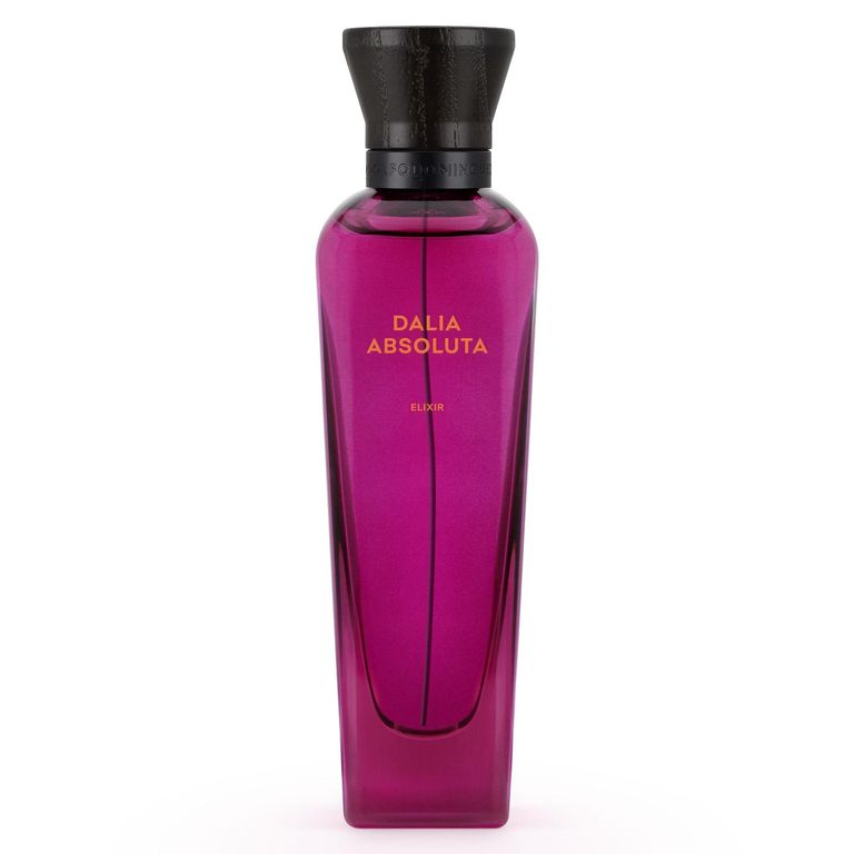 ADOLFO DOMINGUEZ - Perfume Mujer Dalia Absoluta Elixir Parfum 100 ml ...