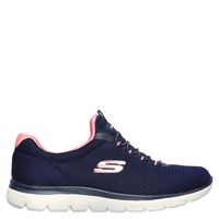 Flexi Zapatilla Mujer Grecya 104919 Azul