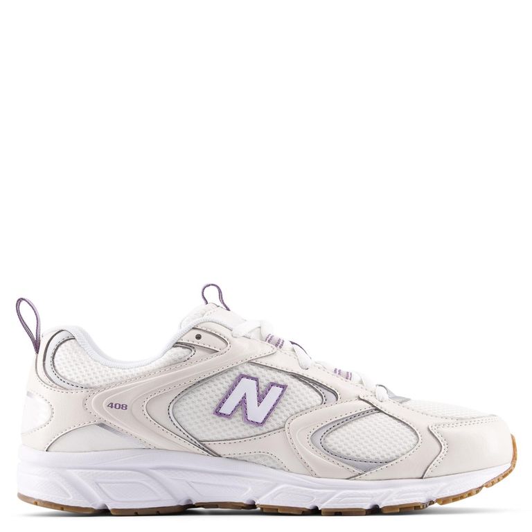 NEW BALANCE 408 Zapatilla Urbana Mujer Blanco New Balance | Falabella Chile