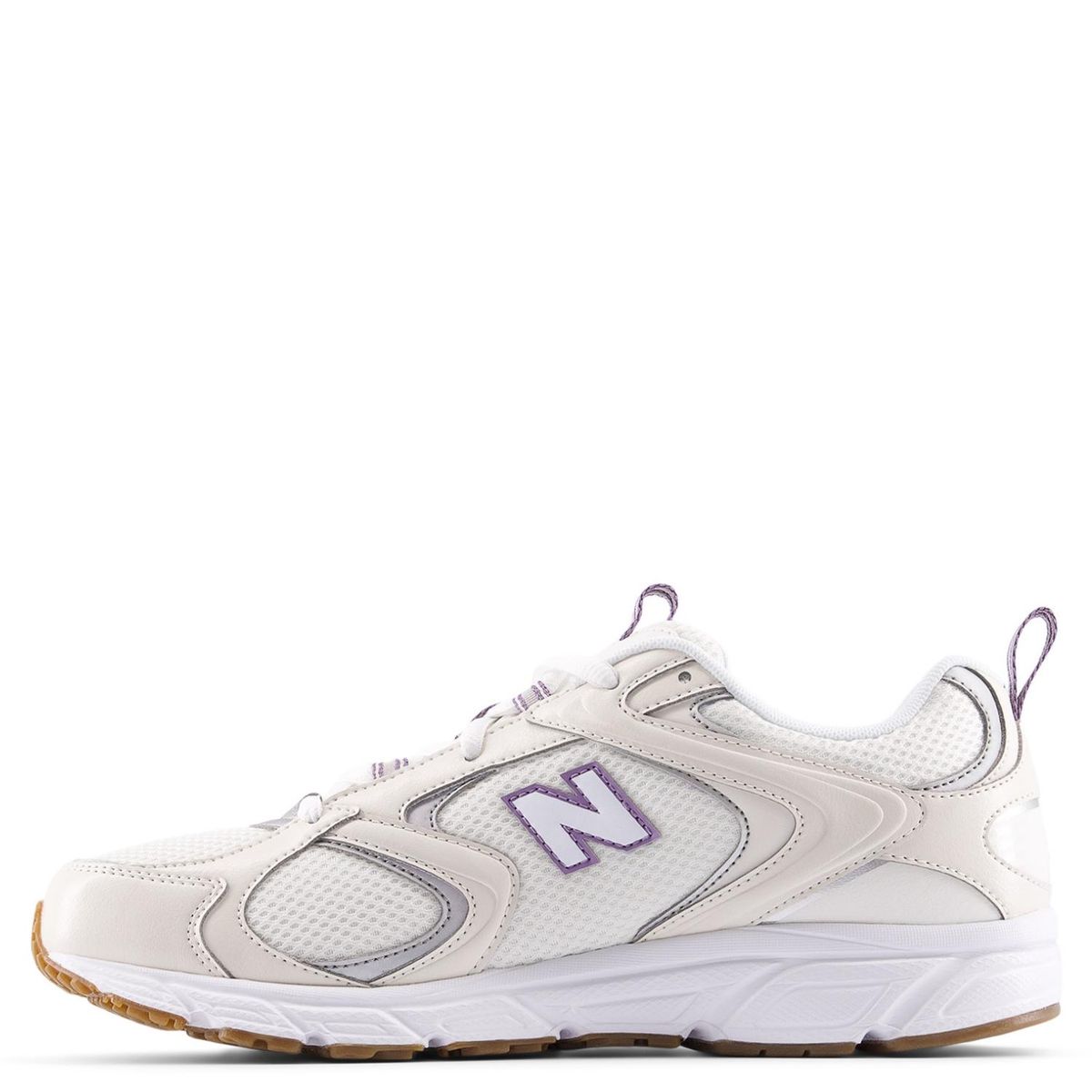 NEW BALANCE 408 Zapatilla Urbana Mujer Blanco New Balance | Falabella Chile