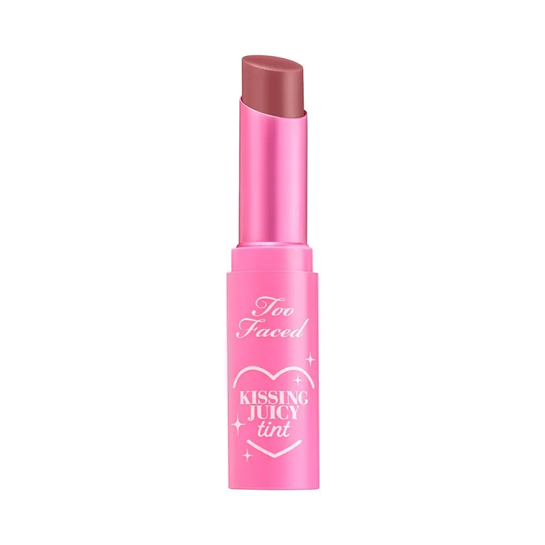TOO FACED Labial en Barra Kissing Juicy Tint- Cream Soda Too Faced ...