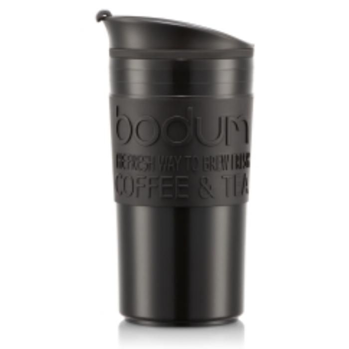 Mug Café Plástico 350Ml Band Bodum | Sodimac Chile
