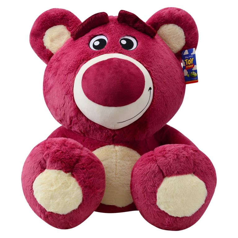 TOY STORY Peluche Lotso Big Foot 30Cm Toy Story | Falabella Chile