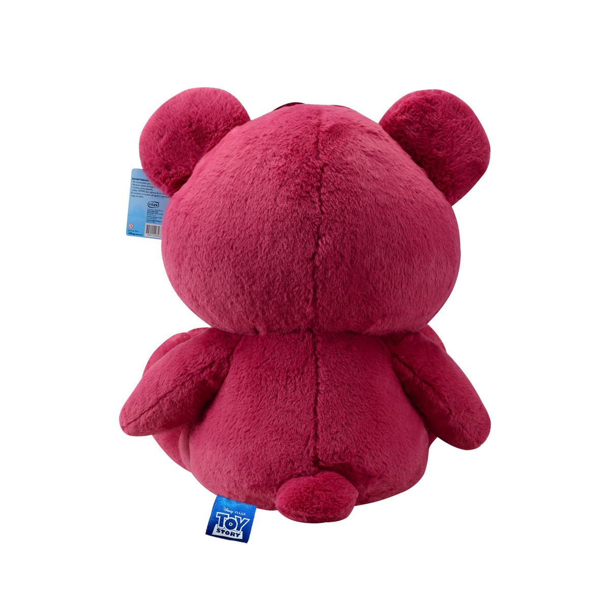 TOY STORY Peluche Lotso Big Foot 30Cm Toy Story | Falabella Chile