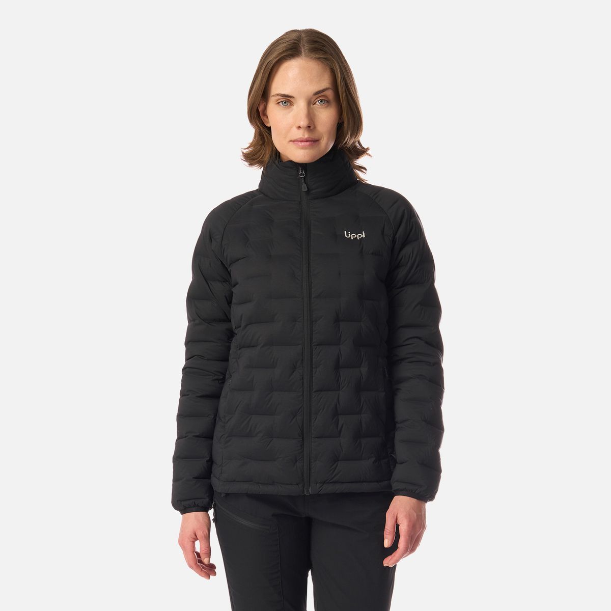 LIPPI Parka Deportiva Ultimate Stretch Down Mujer Lippi | Falabella Chile