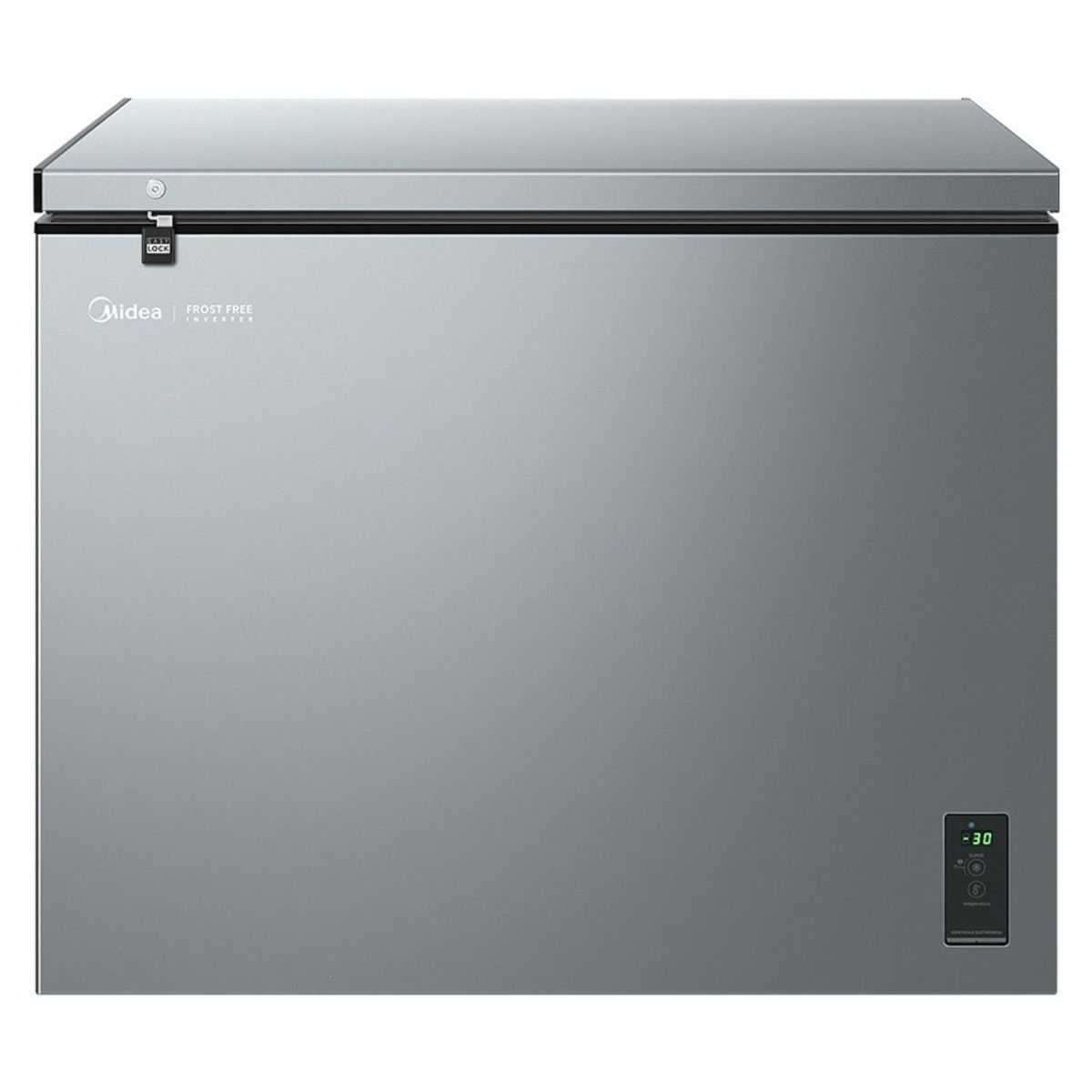 MIDEA Freezer Horizontal 233 Litros MDRC321FEE5 Midea | Falabella Chile