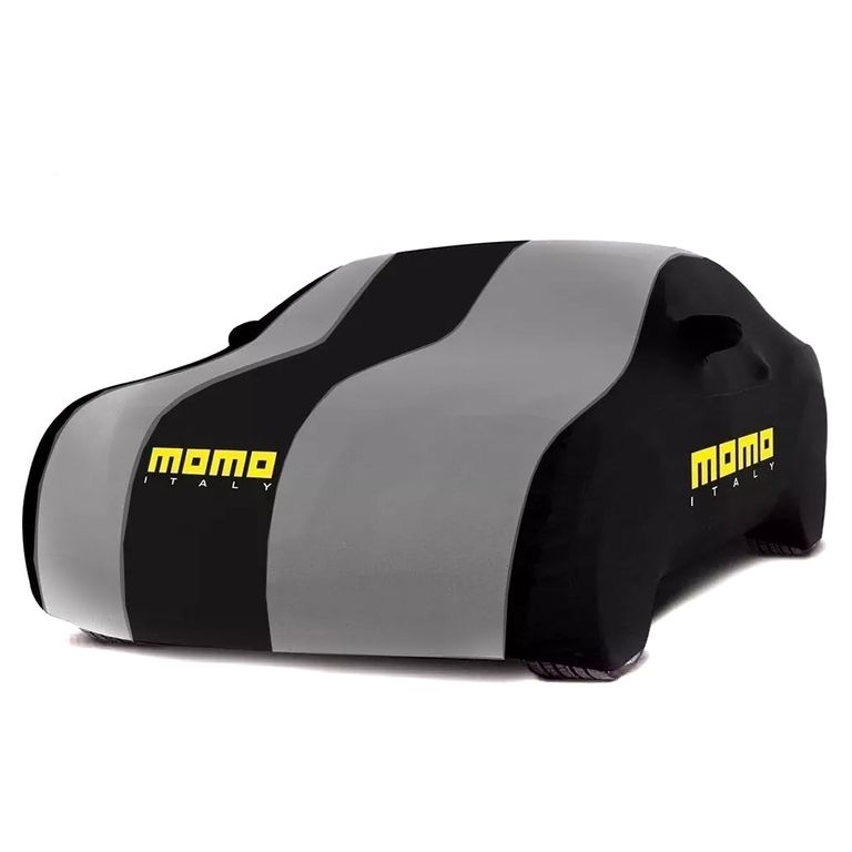 MOMO Cubre Auto Momo 1 Capa Respirable Talla Xxl 76278 | falabella.com