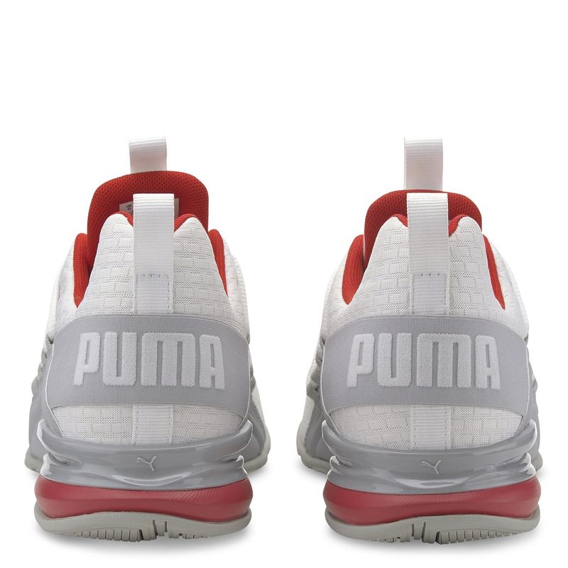 PUMA Axelion Block Zapatilla Urbana Hombre | falabella.com