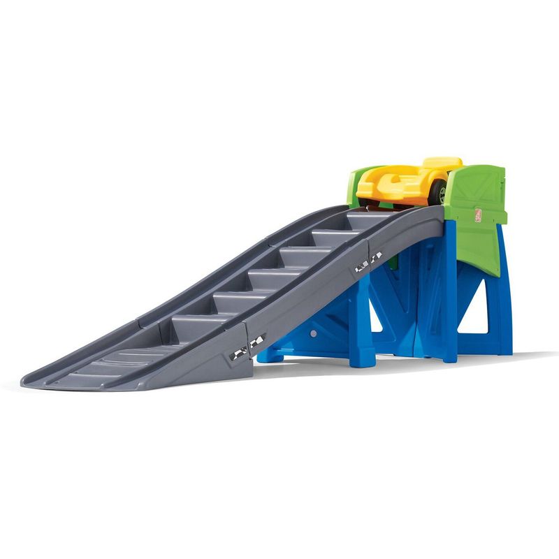 STEP2 Montaña Rusa Extreme Coaster | falabella.com