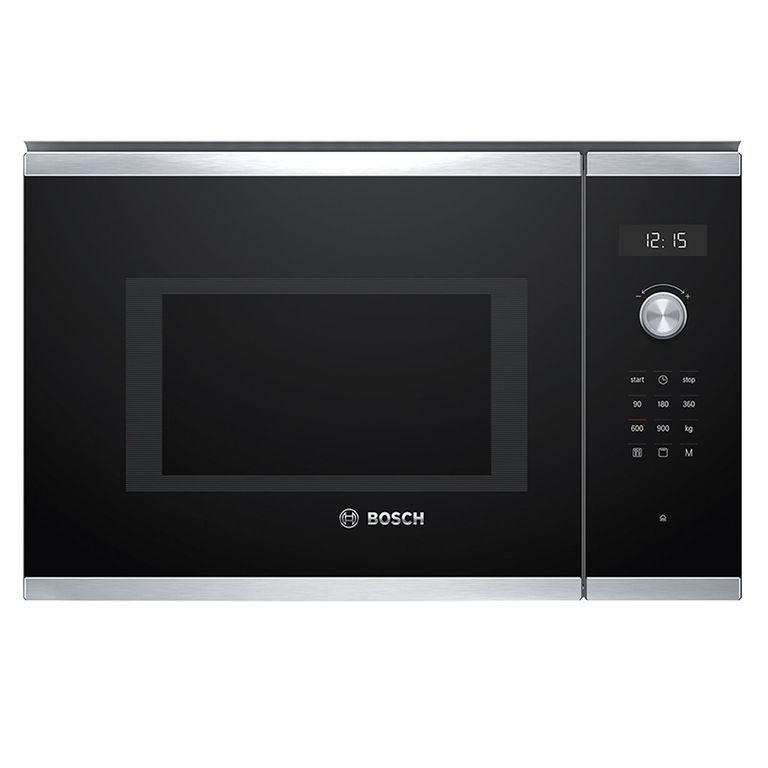 BOSCH Microondas Bosch BEL554MS0 | falabella.com