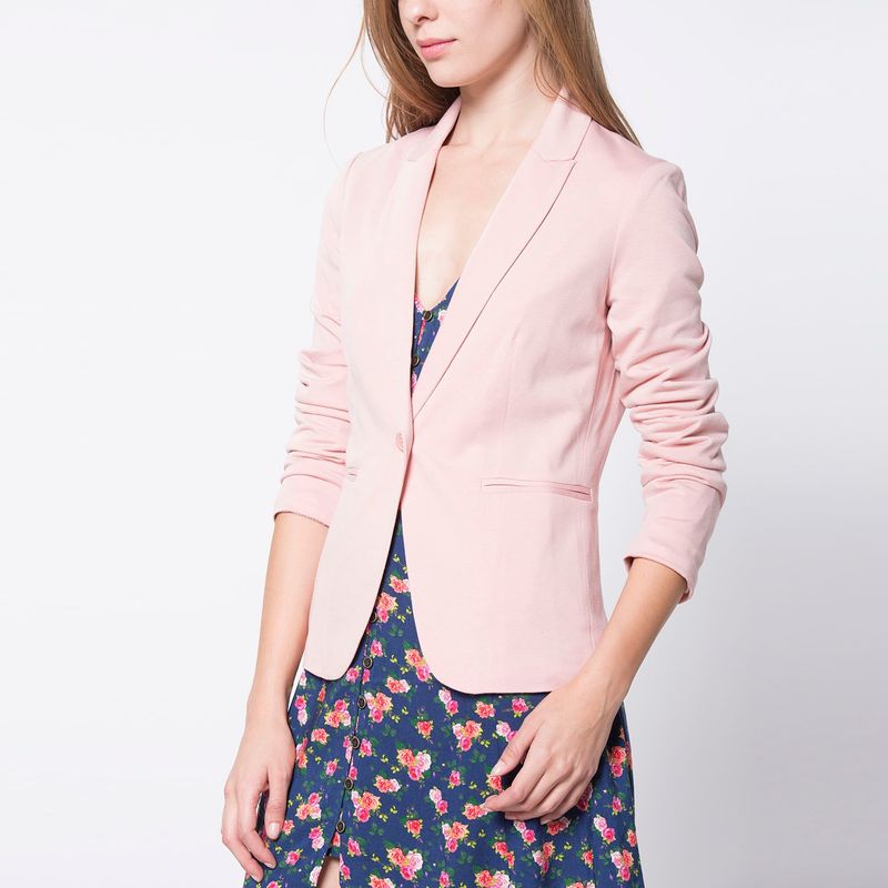 Blazer Juvenil Dama | falabella.com