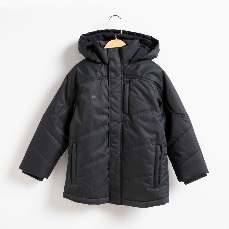 COLLOKY Parka Escolar Niño Colloky | falabella.com