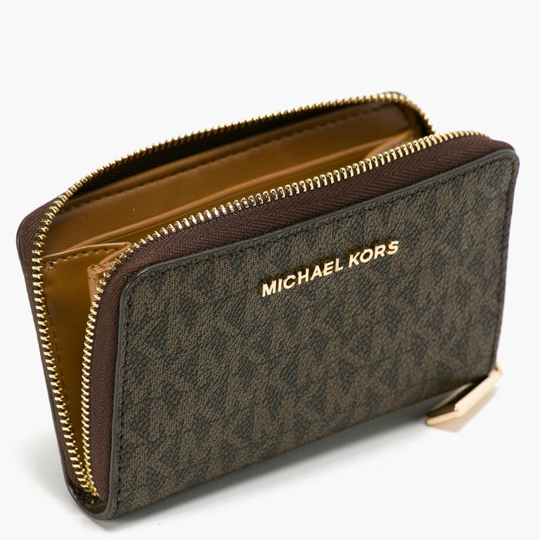 MICHAEL KORS SM ZA CARD CASE | falabella.com
