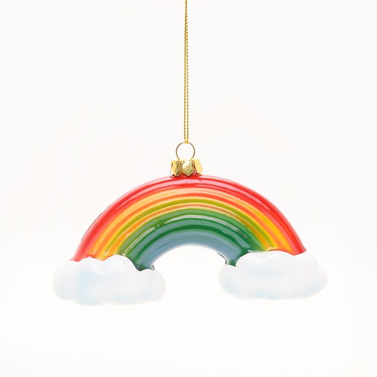 MICA Adorno Árbol Colgante Mica | falabella.com