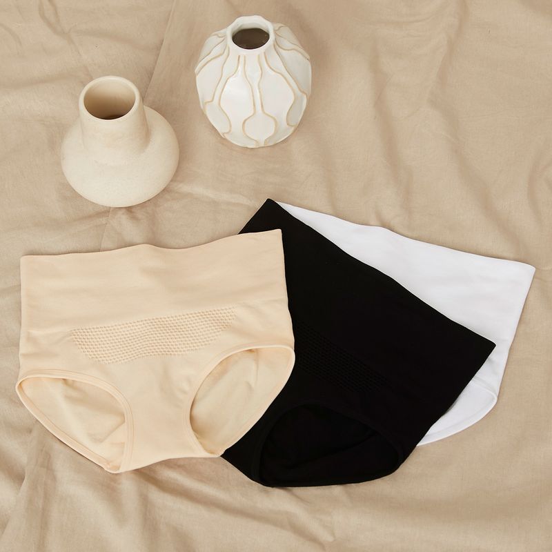 UNIVERSITY CLUB Pack de 3 Calzones Mujer University Club | falabella.com