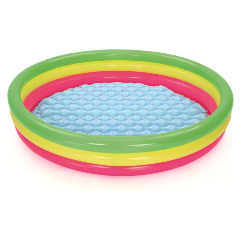 BESTWAY - Piscina Infantil Inflable | Ofertitas