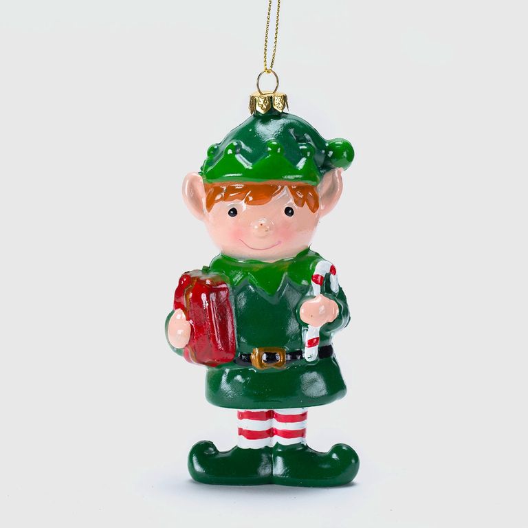 MICA Adorno Árbol Colgante Mica | falabella.com