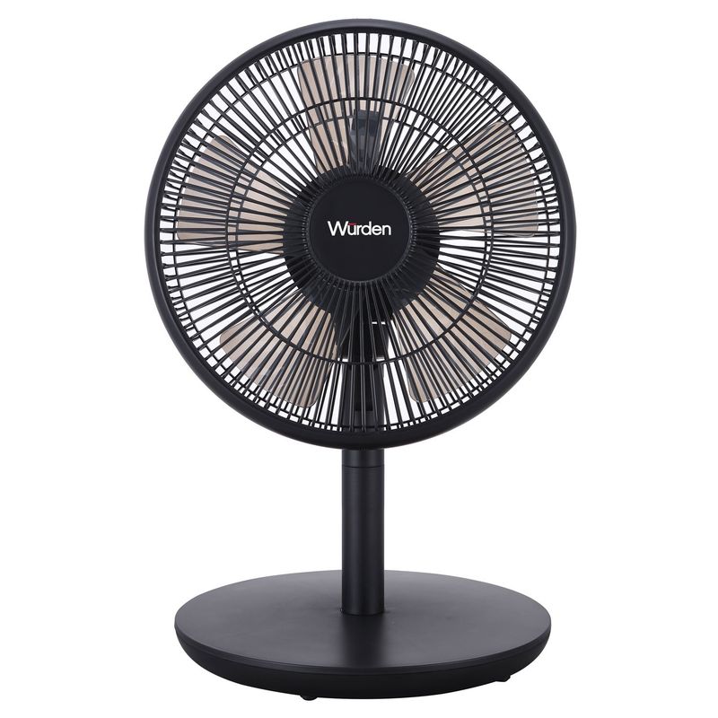 WURDEN Ventilador De Sobremesa 12 Pulgadas FT30Q-H Wurden | falabella.com