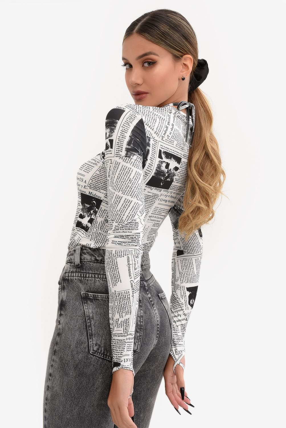 DAHLA Dahla Body Mujer | falabella.com