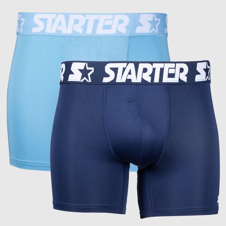 STARTER Pack De 2 Bóxers Hombre Starter | falabella.com