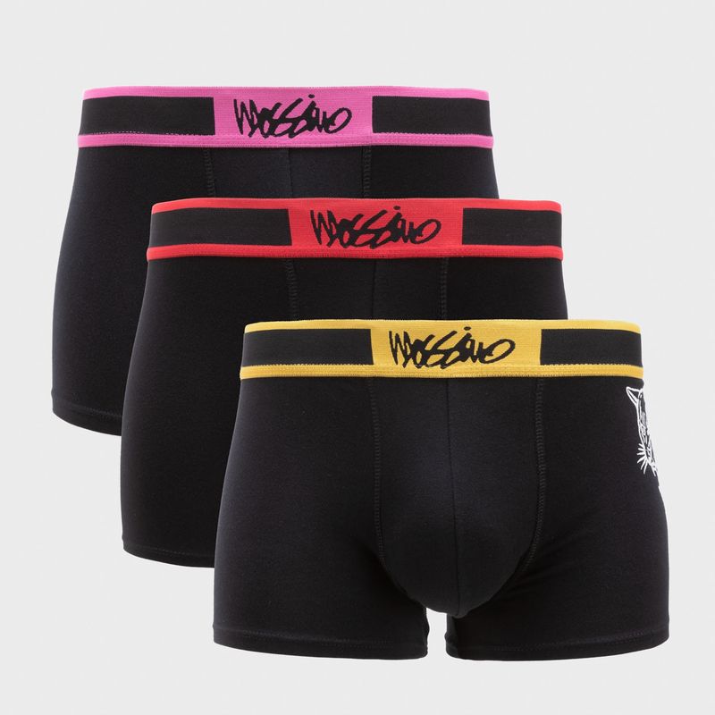 MOSSIMO Boxer Hombre Mossimo | falabella.com