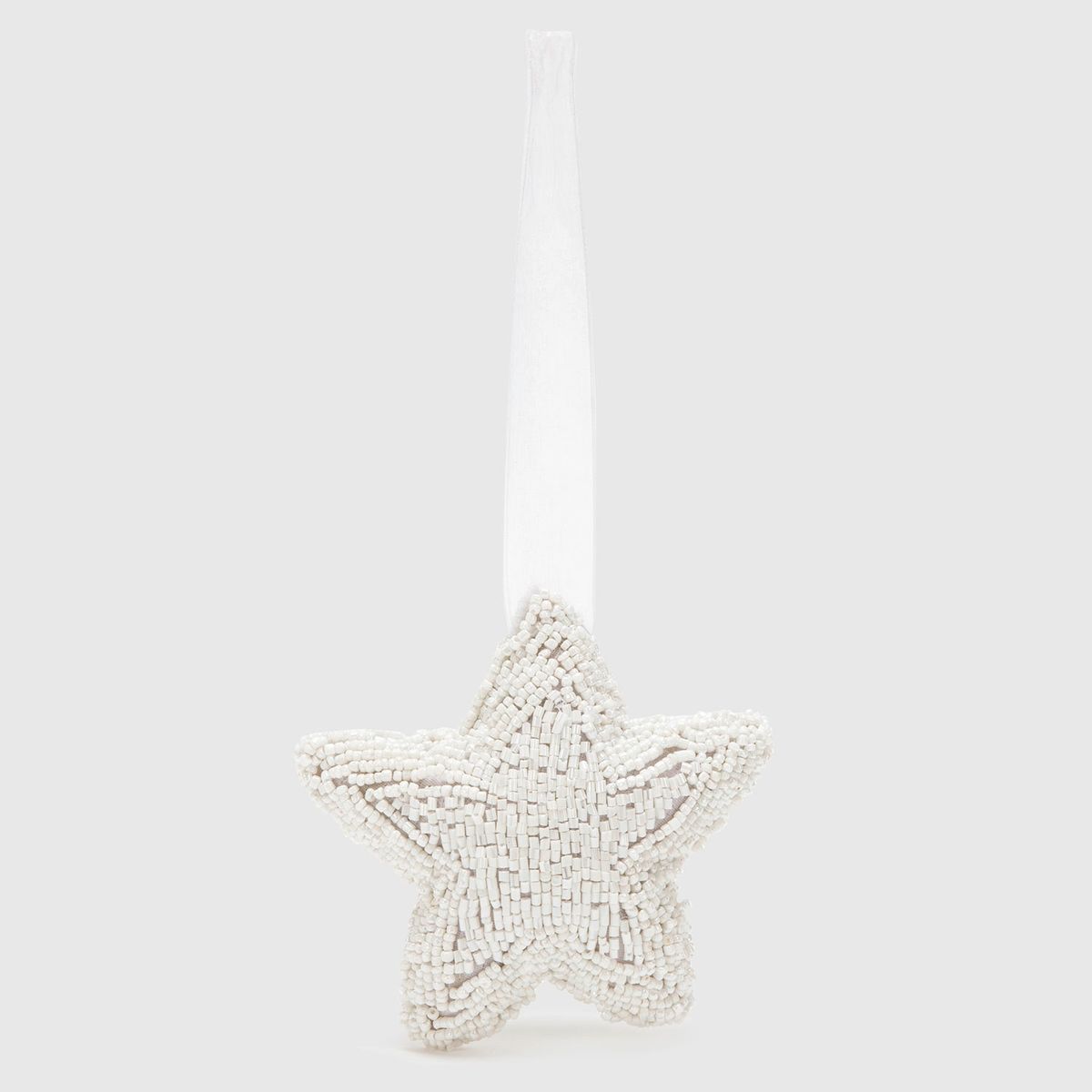 MICA Adorno Árbol Colgante Mostacilla Mica | falabella.com