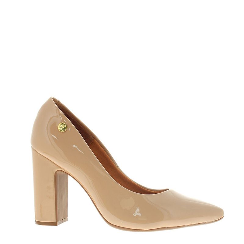 VIZZANO Vizzano Zapato Formal Mujer Beige | falabella.com