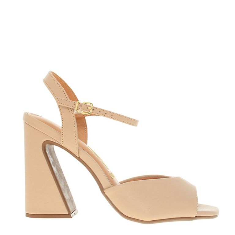 Vizzano Vizzano Sandalia Mujer Beige | falabella.com