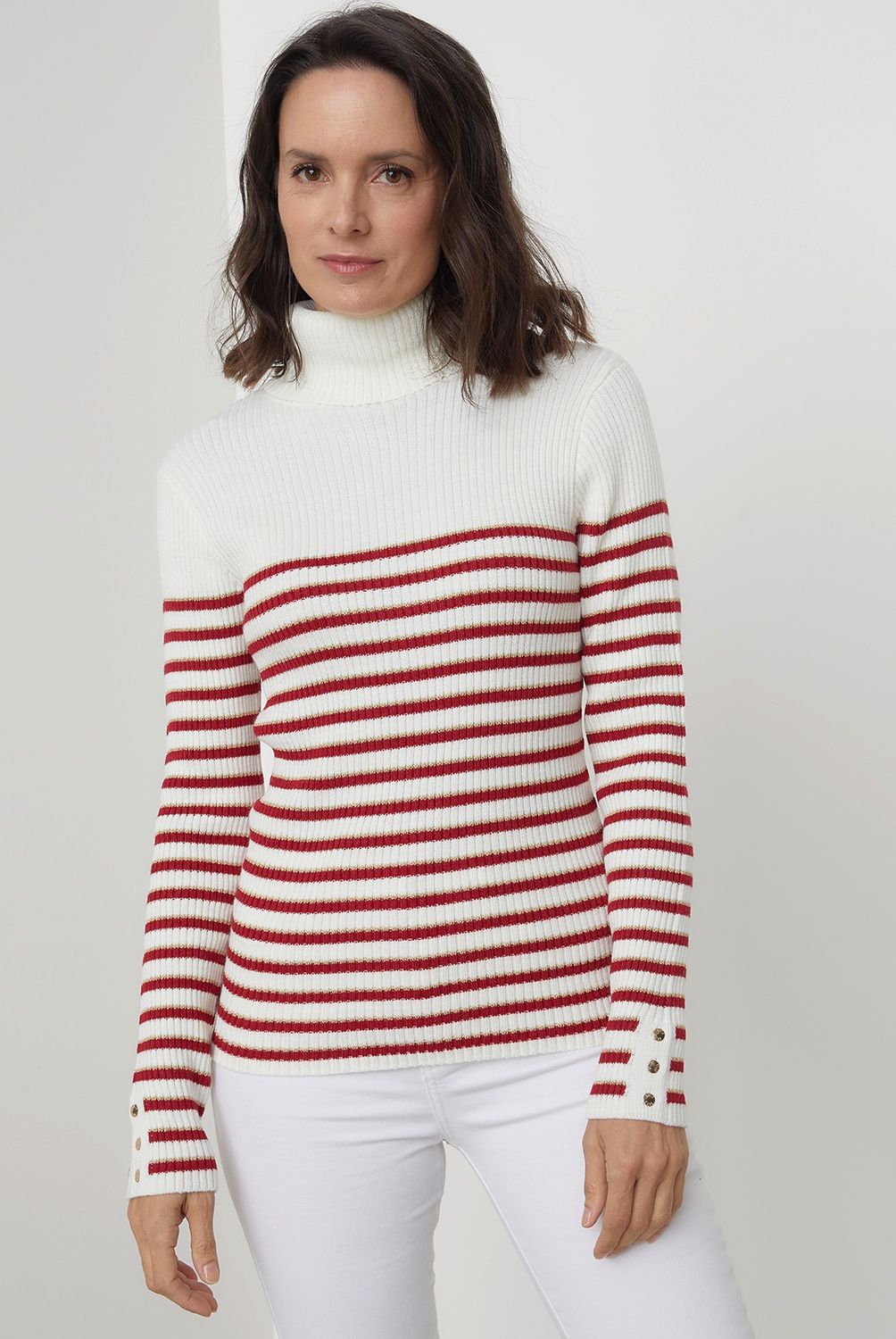 ELLE Sweater Mujer Elle | falabella.com