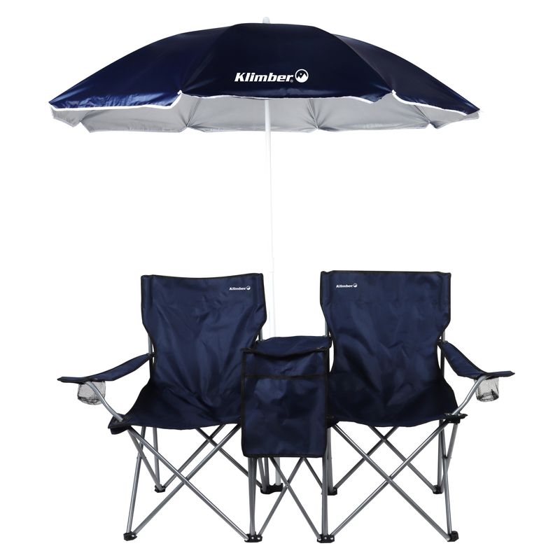 KLIMBER Sillas De Camping Klimber | falabella.com
