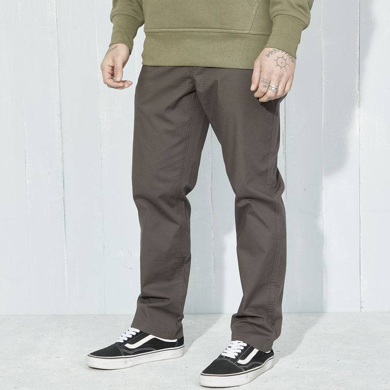 DOO AUSTRALIA Pantalón Chino Doo Australia Slim Fit Algodón Elastano ...