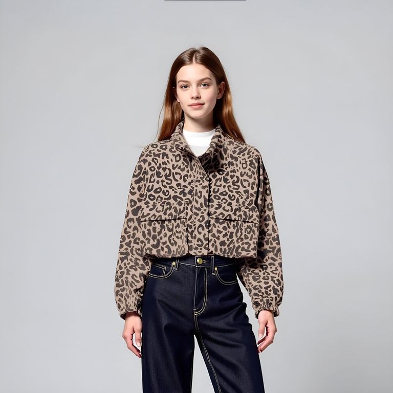 ELEVEN Chaqueta Niña Eleven | falabella.com