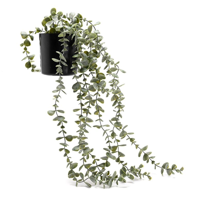 MICA Planta Artificial Colgante Rosario 50.8 Cm Mica | Falabella Chile