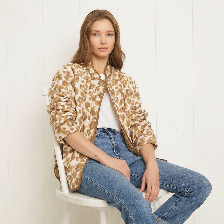 UNIVERSITY CLUB Chaqueta University Club Mujer | falabella.com